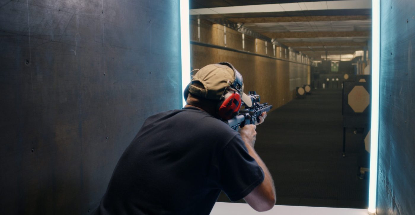 Contact Us in Honolulu, Hawaii | 808 Gun Club