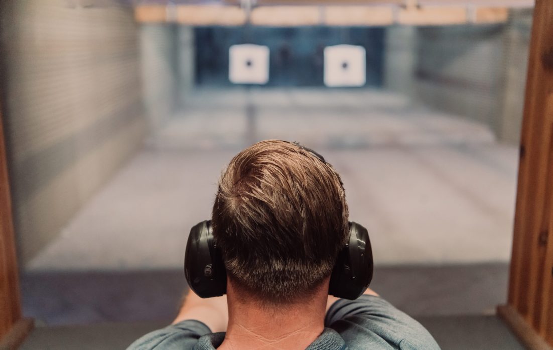 Honolulu Firearms and Shooting Range in Oahu | 808 Gun Club