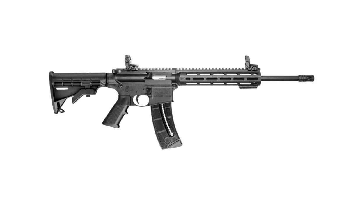 Package B - 4 Guns in Honolulu, Hawaii | 808 Gun Club